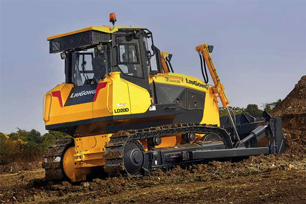 DOZER | Alliance Tractors (Global Partners)