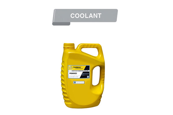 Coolant | Alliance Tractors (Global Partners)